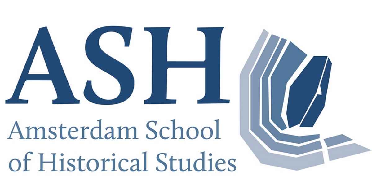 ASH Borrel | February 2025 - Amsterdam School of Historical Studies ...